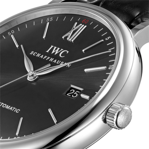 IWC Portofino Automático - iwcmx