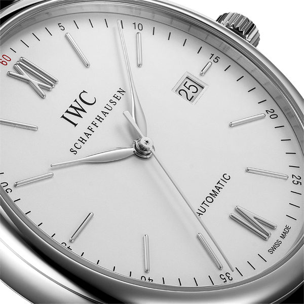 IWC Portofino Automático - iwcmx