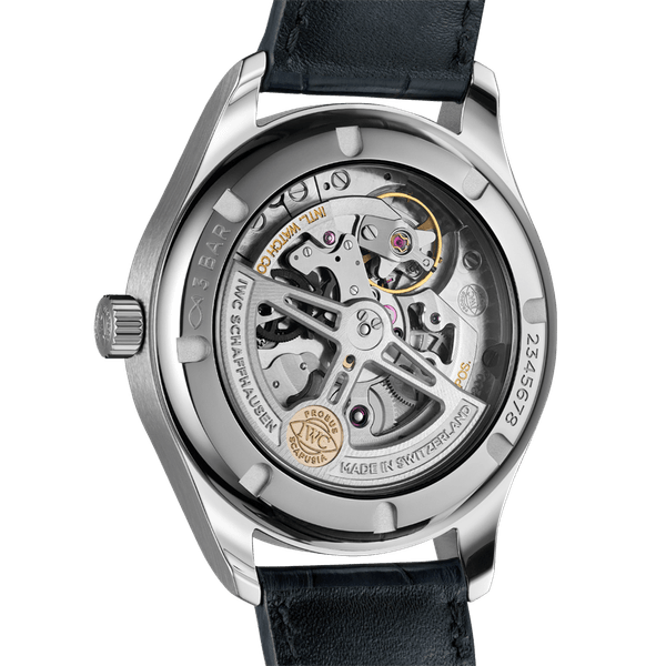 Portugieser Automático 40 - iwcmx