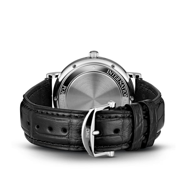 IWC Portofino Automático - iwcmx