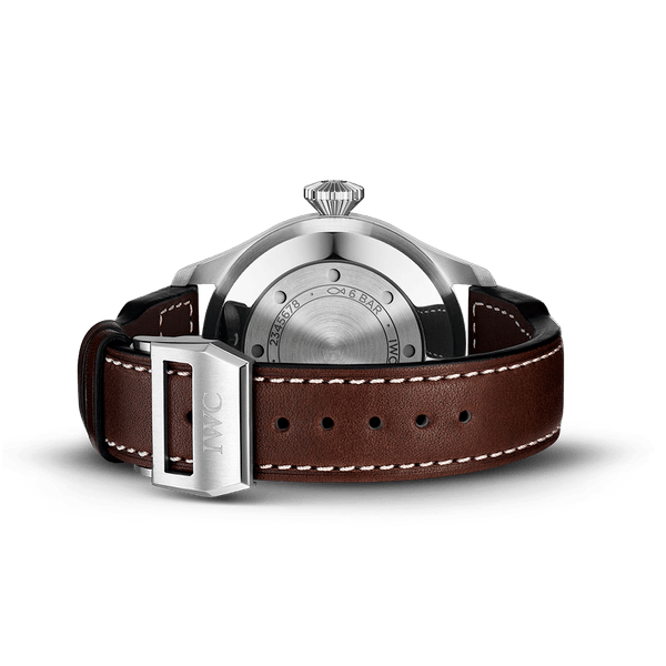 IWC Big Pilot - iwcmx