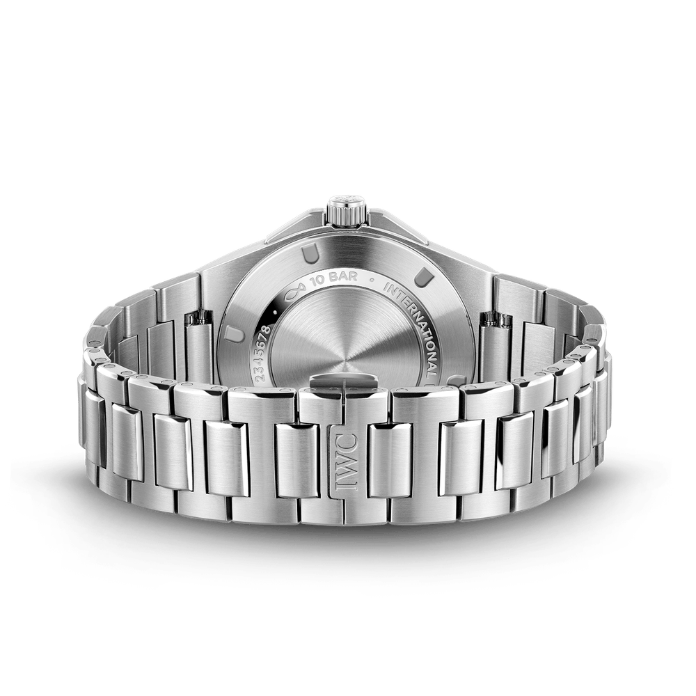 Ingenieur automático 40 IW328902 - iwcmx