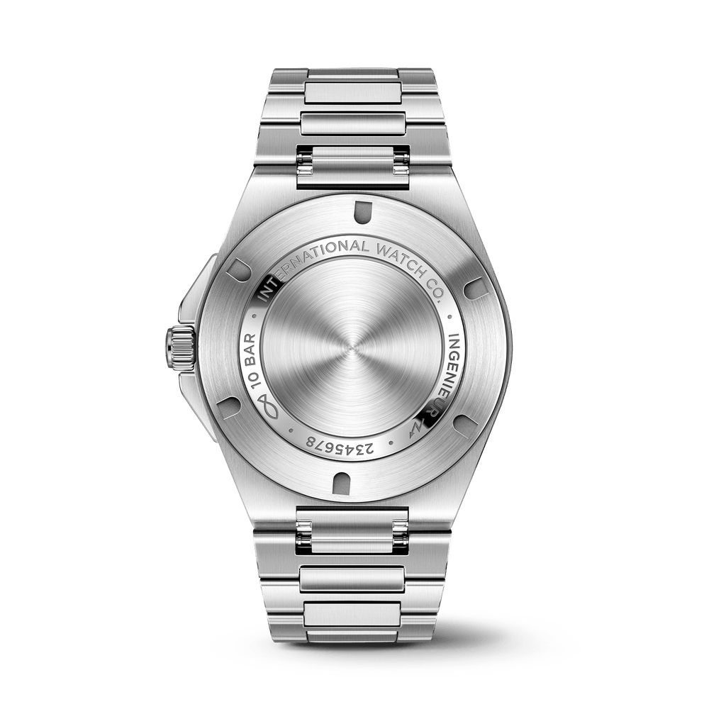 Ingenieur automático 40 IW328902 - iwcmx