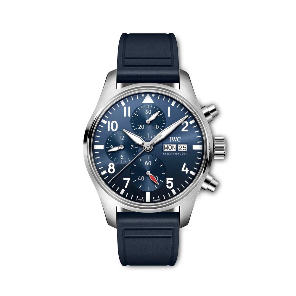 IWC Correa - iwcmx