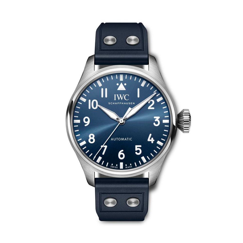 IWC Correa - iwcmx