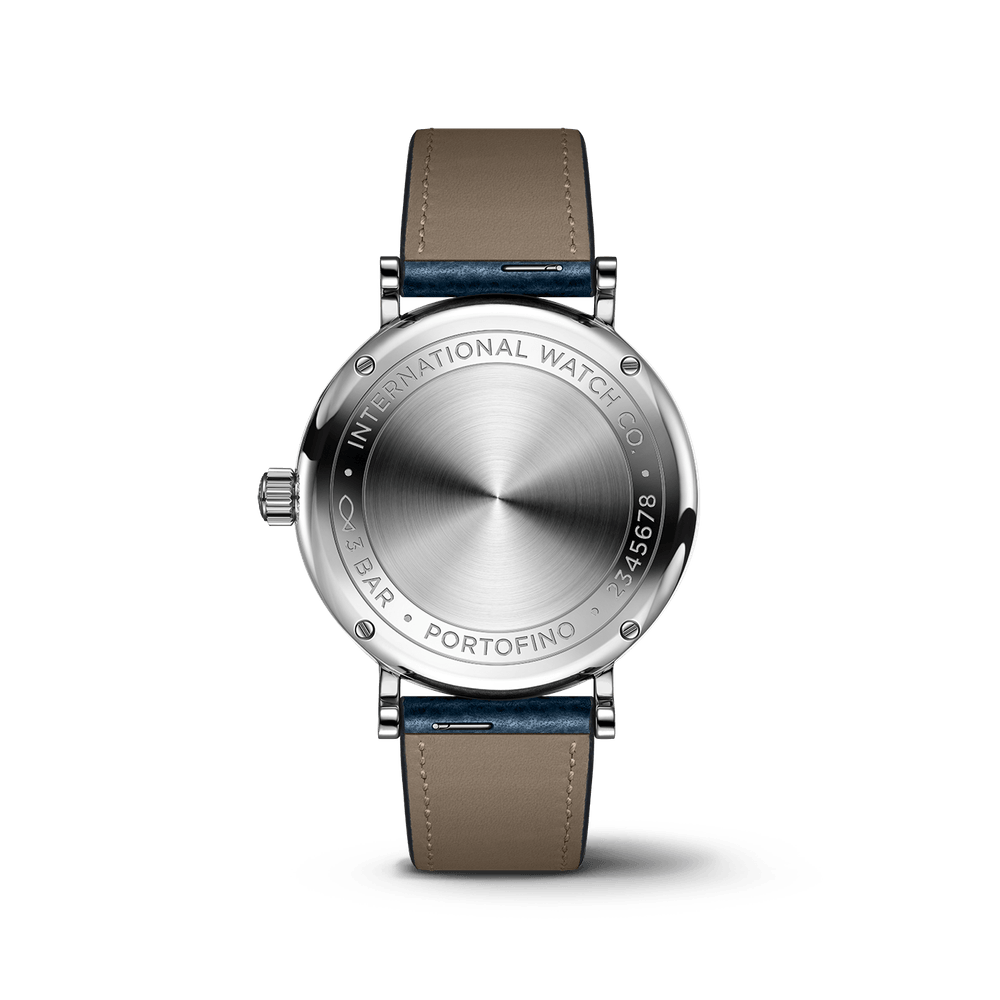 PORTOFINO AUTOMATICO 34 - iwcmx