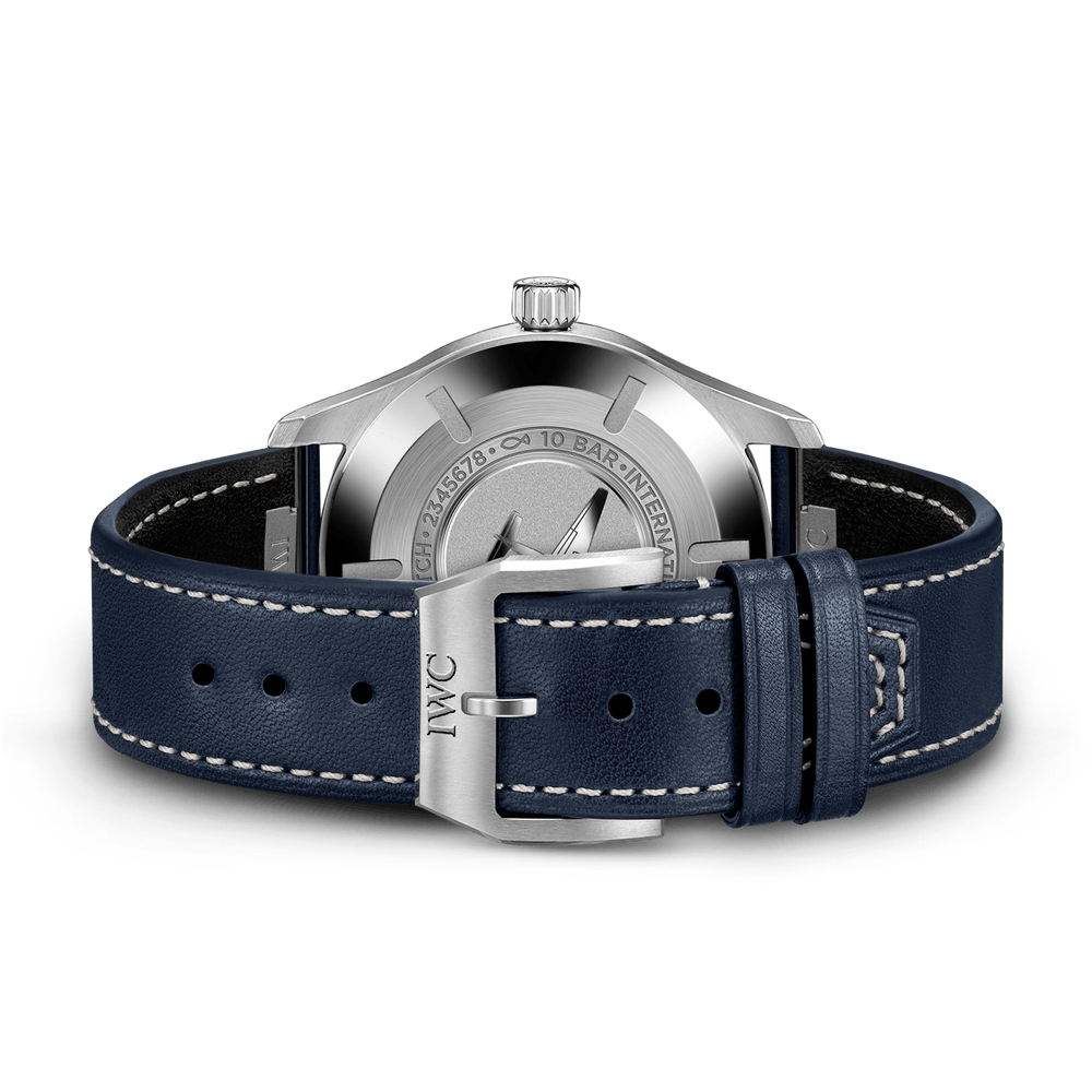 IWC Aviador Mark XX - iwcmx
