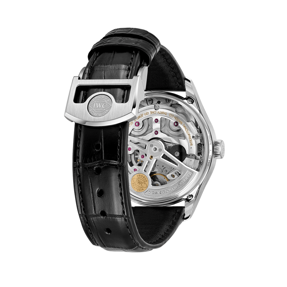 PORTUGIESER AUTOMÁTICO 42 - iwcmx