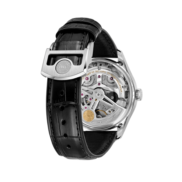 PORTUGIESER AUTOMÁTICO 42 - iwcmx